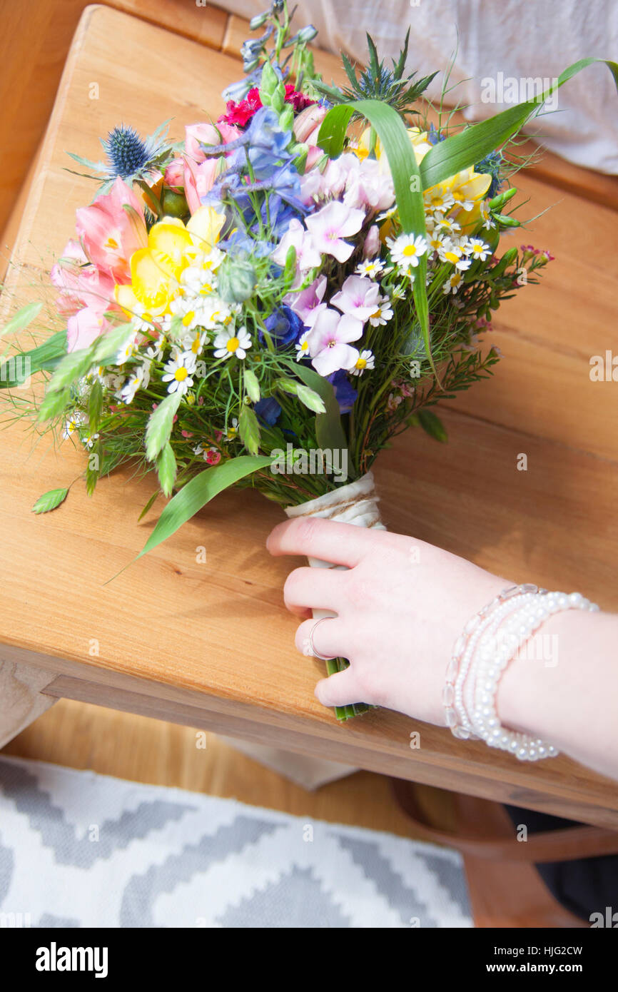 Bracelet beads hi-res stock photography and images - Alamy