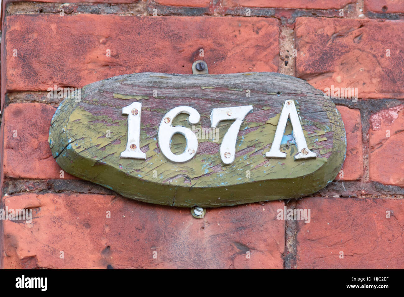 Number attached hi-res stock photography and images - Alamy
