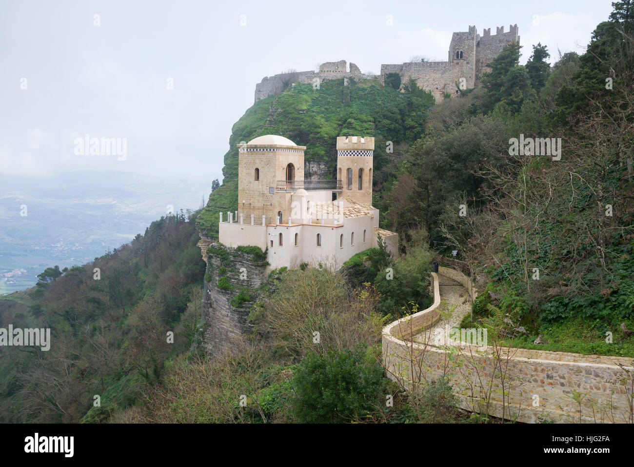 Venus castle hi-res stock photography and images - Alamy