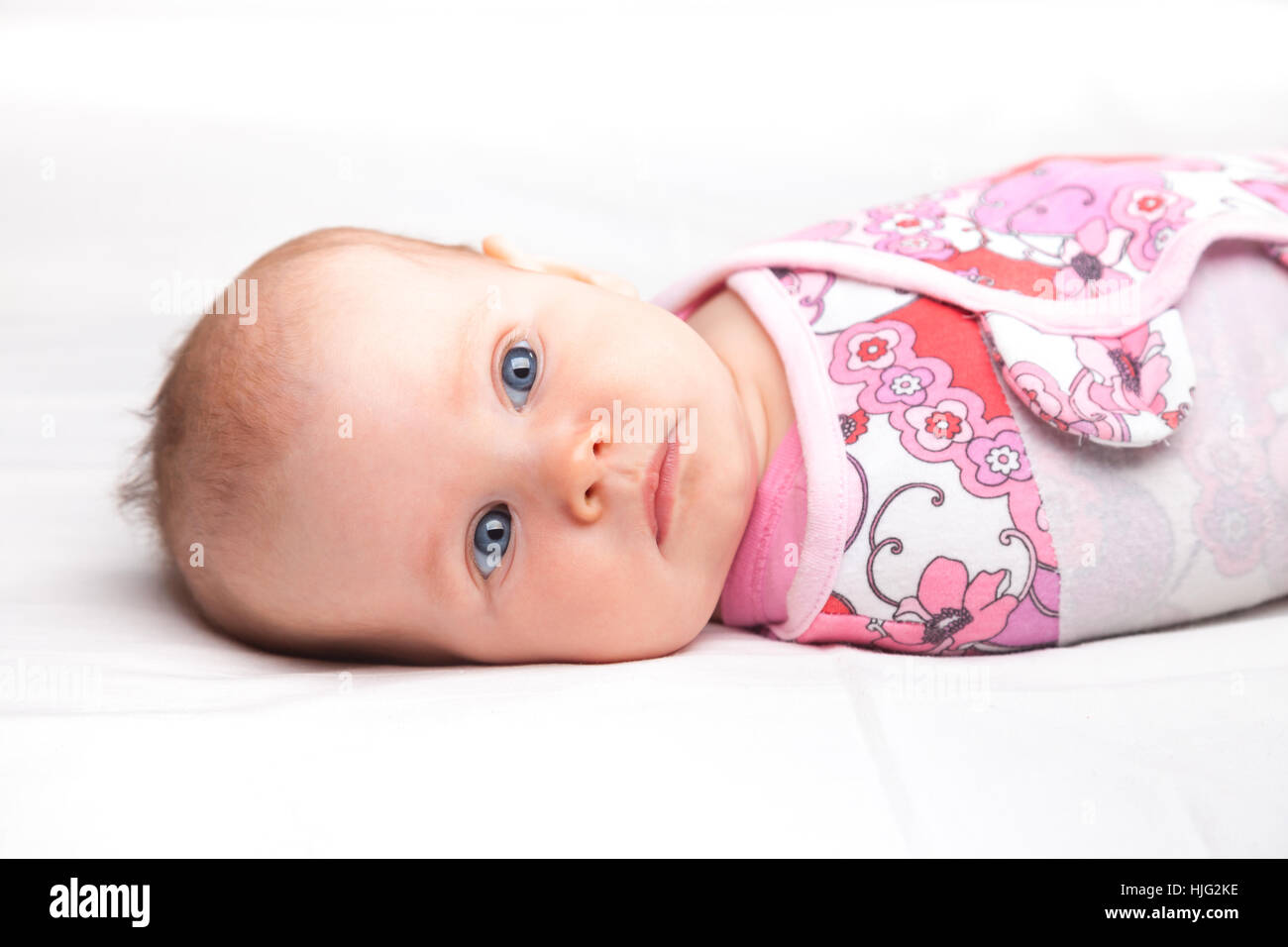 Wrapped in sheet hi-res stock photography and images - Alamy