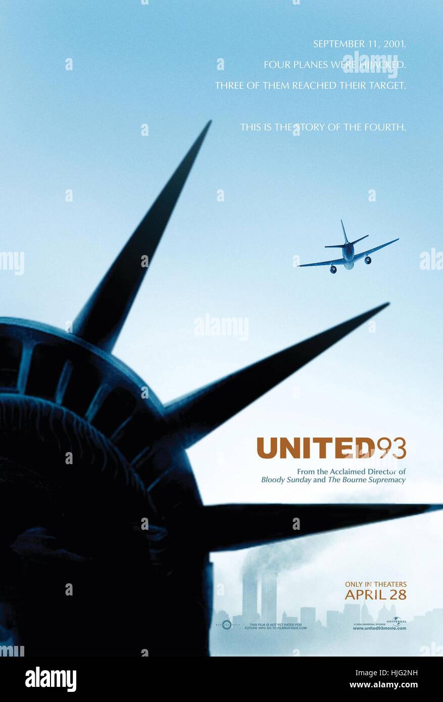 2006 france uk usa director hi-res stock photography and images - Alamy