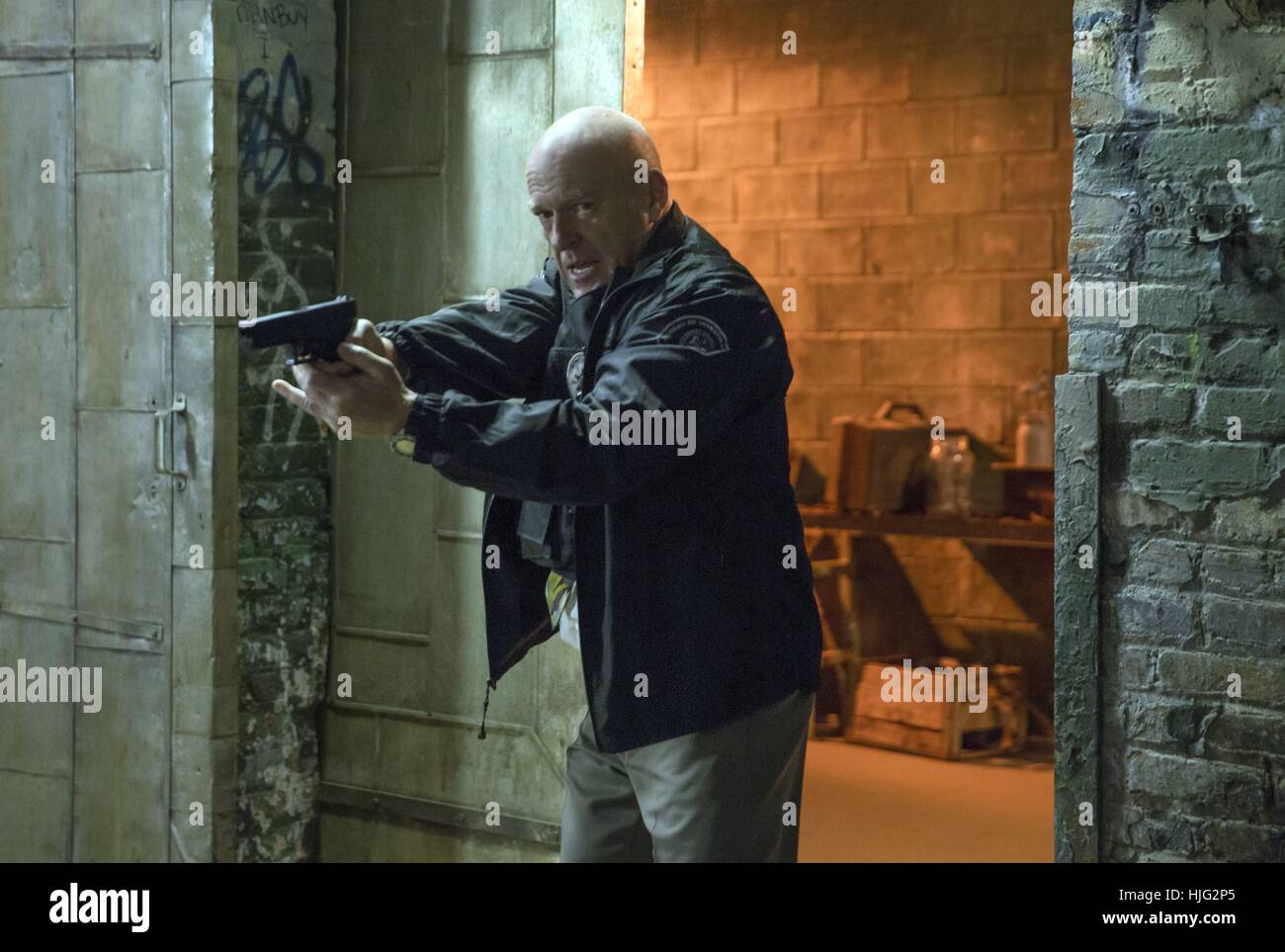 Secret in their Eyes Year : 2015 USA Director : Billy Ray Dean Norris ...