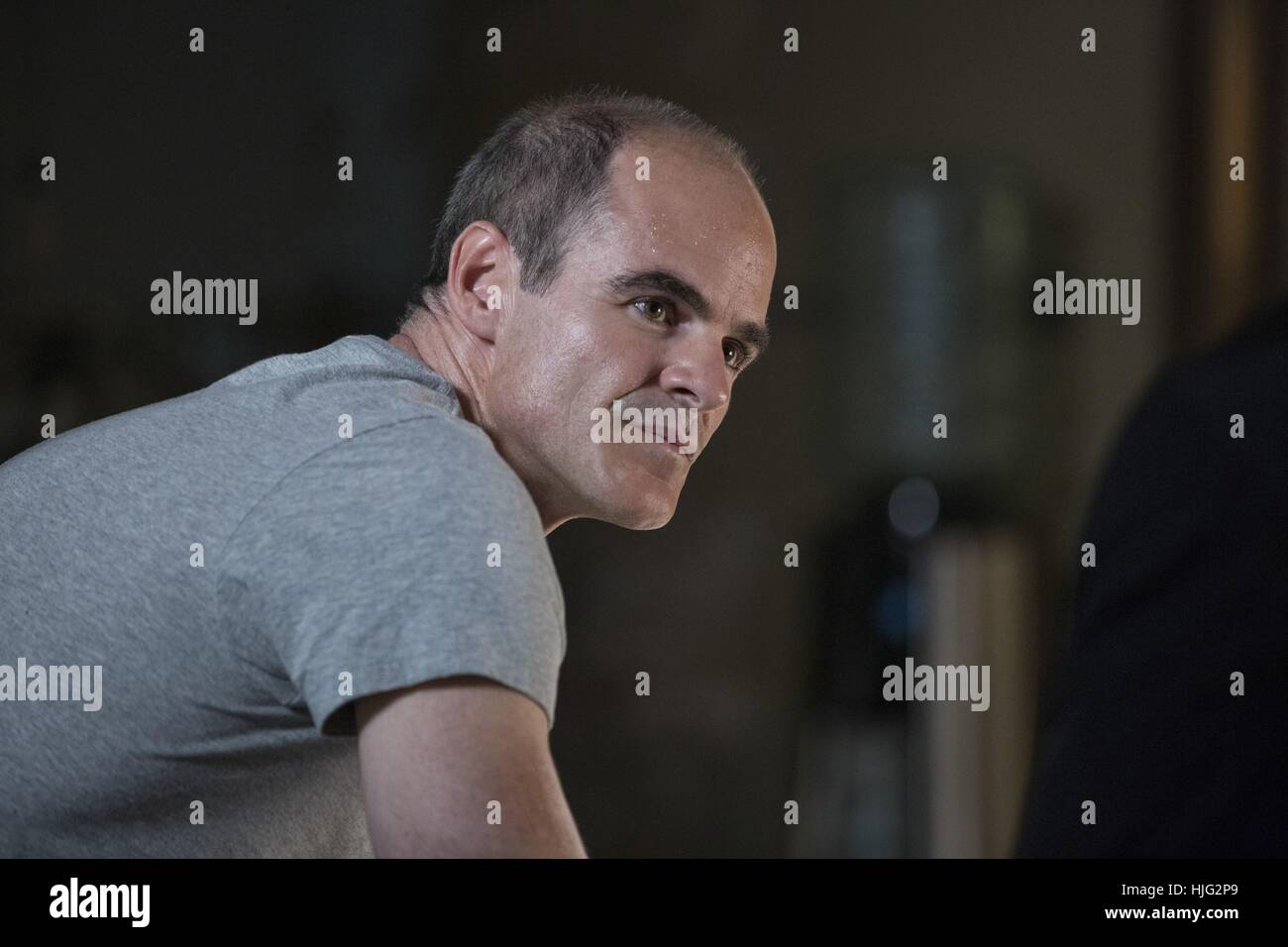 The secret in their eyes hi-res stock photography and images - Alamy