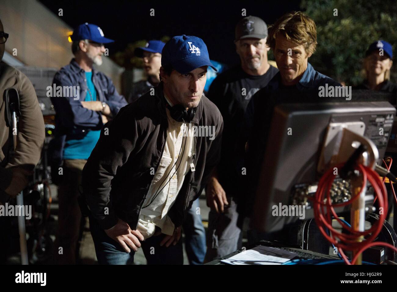 Secret in their Eyes Year : 2015 USA Director : Billy Ray Billy Ray ...