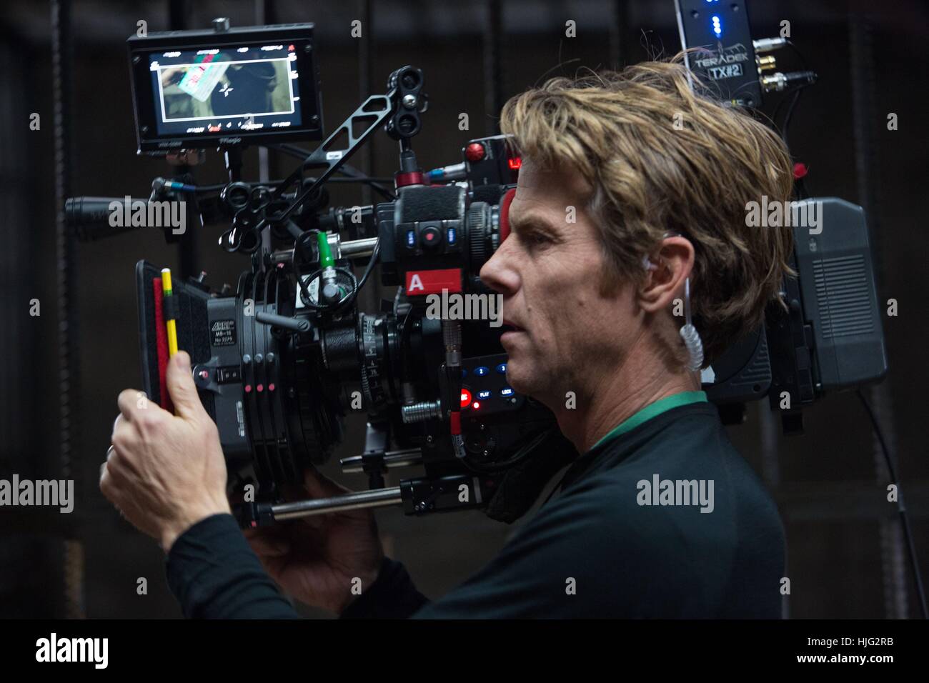 Secret in their Eyes Year : 2015 USA Director : Billy Ray Billy Ray ...