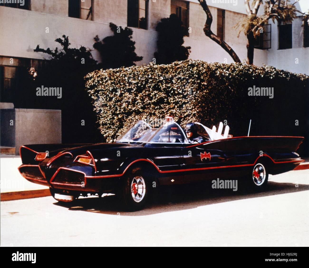 Batman tv series 1966 hi-res stock photography and images - Alamy