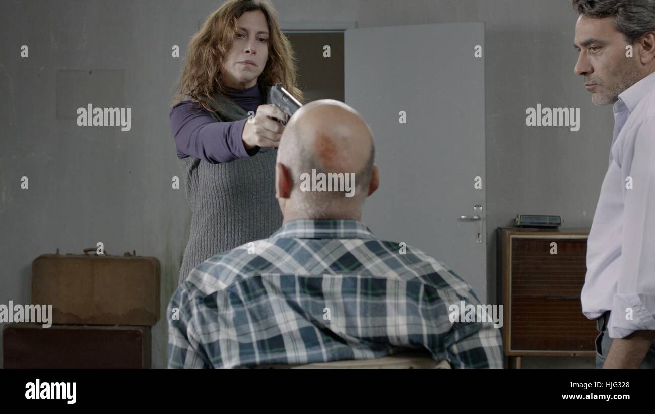 Al-Wadi The Valley Year : 2014 Lebanon / France Director : Ghassan ...