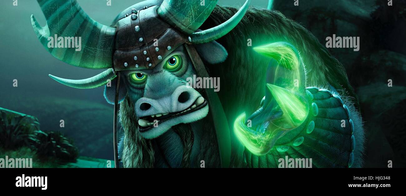 Kung Fu Panda 3 Year : 2016 USA / China Director : Alessandro Carloni ...