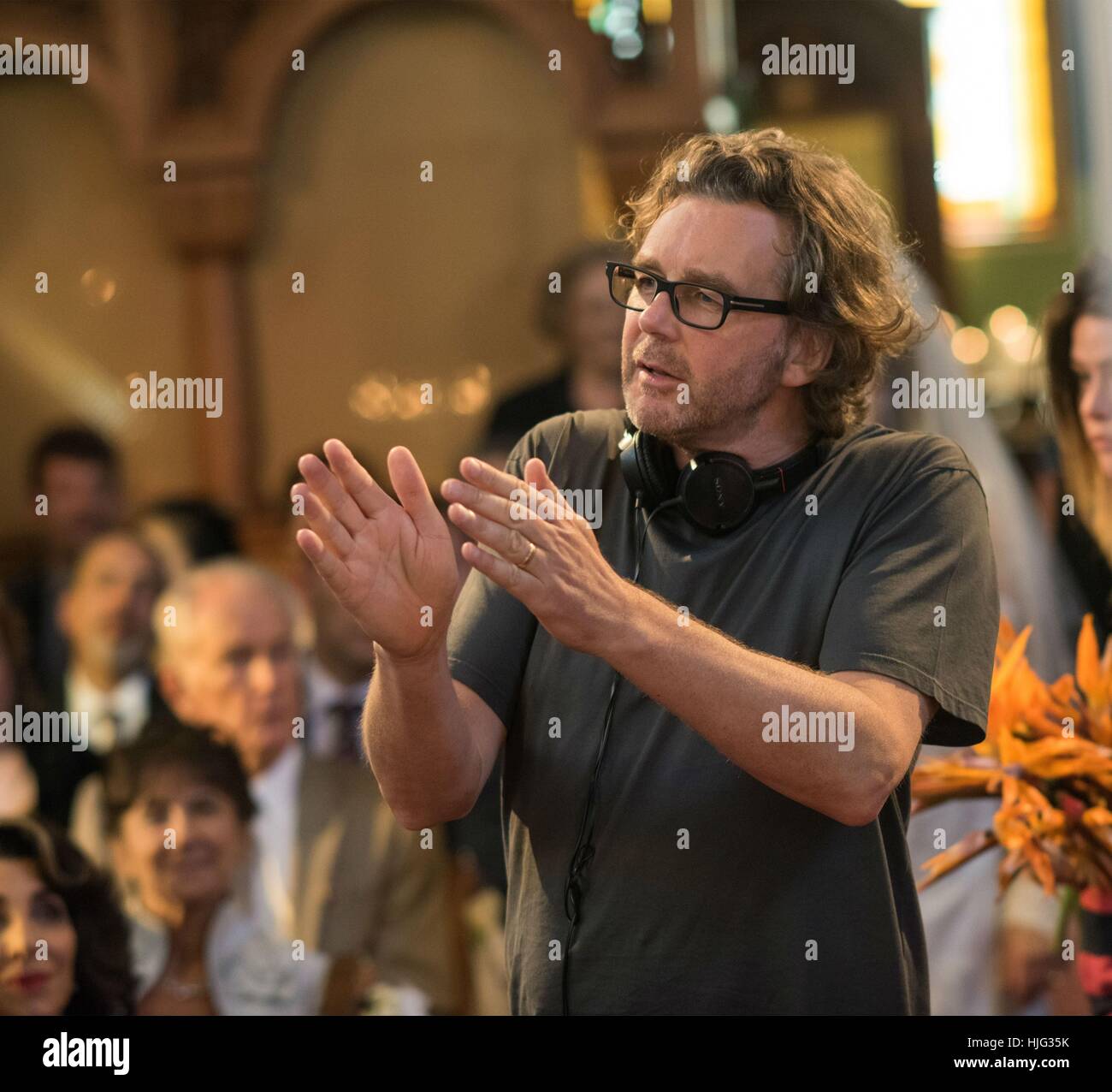 My Big Fat Greek Wedding 2 Year : 2016 USA Director : Kirk Jones Kirk ...