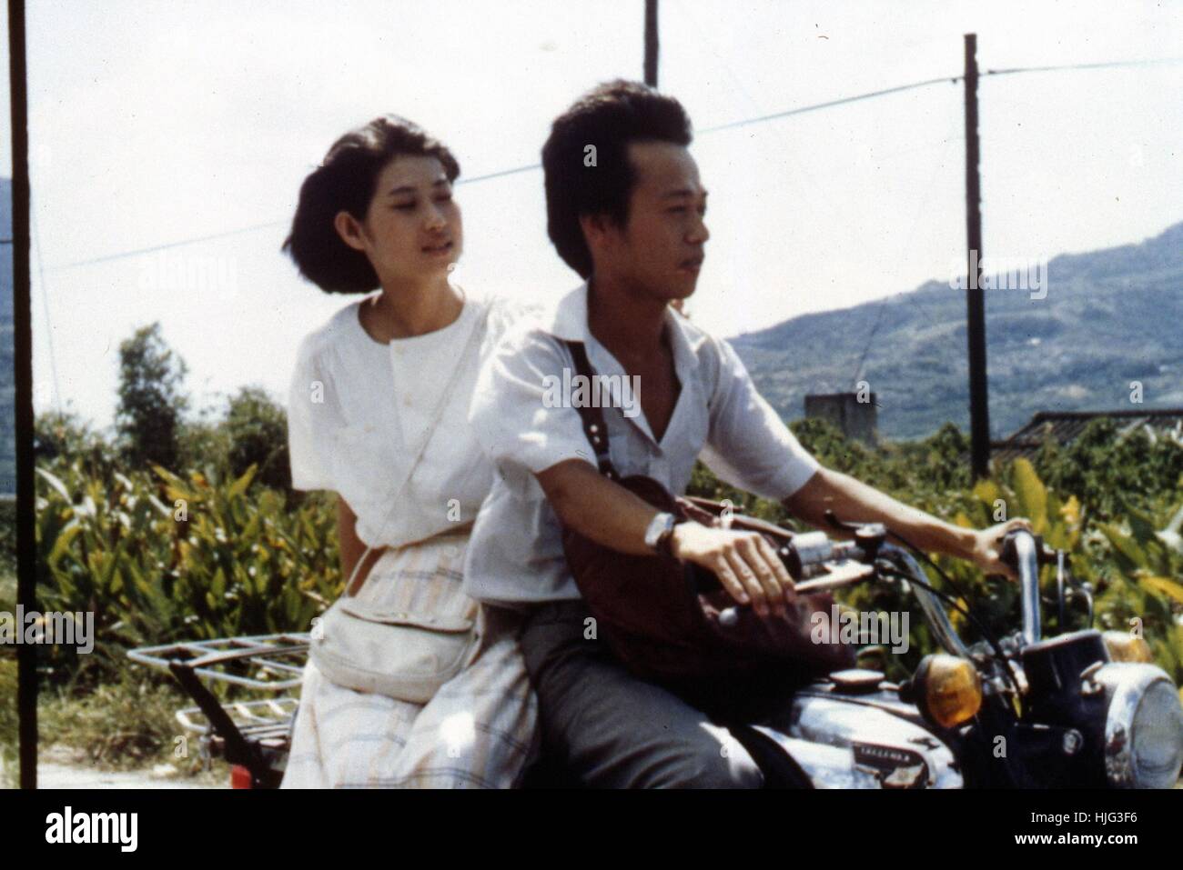 Hsiao hsien hou shu fang chen hi-res stock photography and images - Alamy