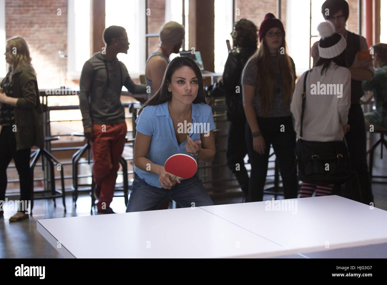 Bad Moms Year 2016 Usa Director Jon Lucas Scott Moore Mila Kunis