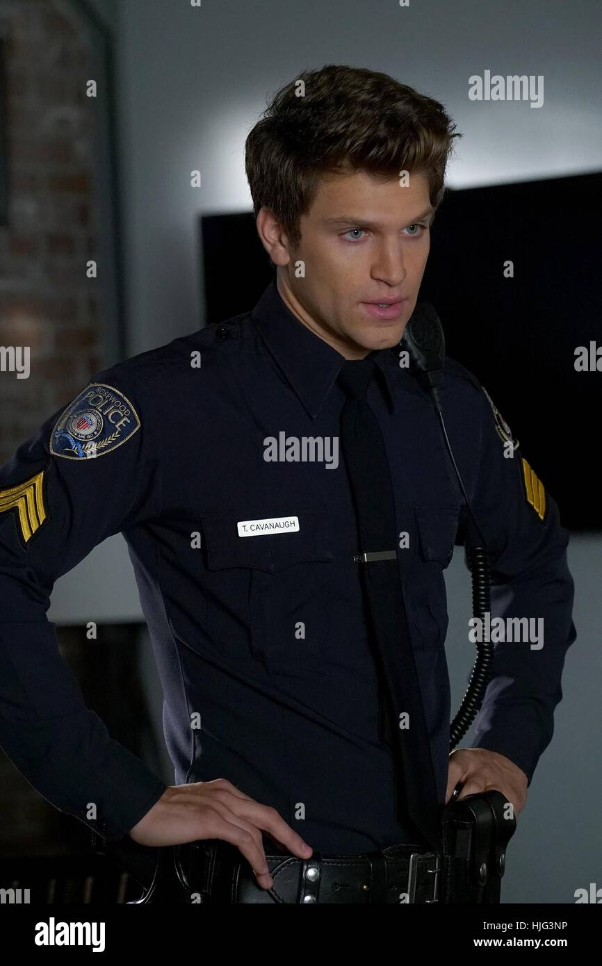 Keegan Allen High Resolution Stock Photography and Images - Alamy