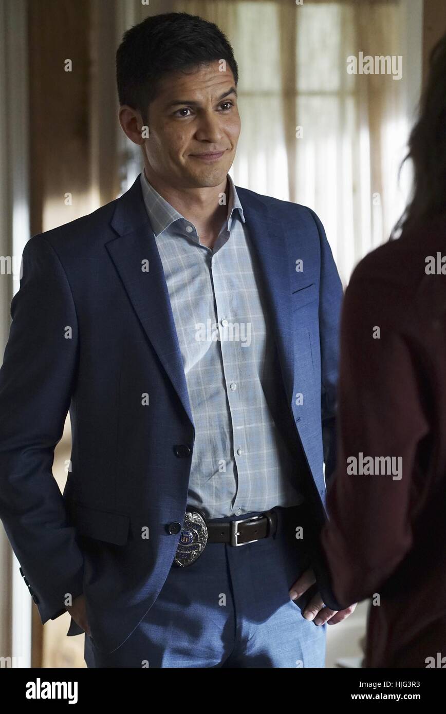 Pretty little liars tv series 2010 2017 usa director hi-res stock ...