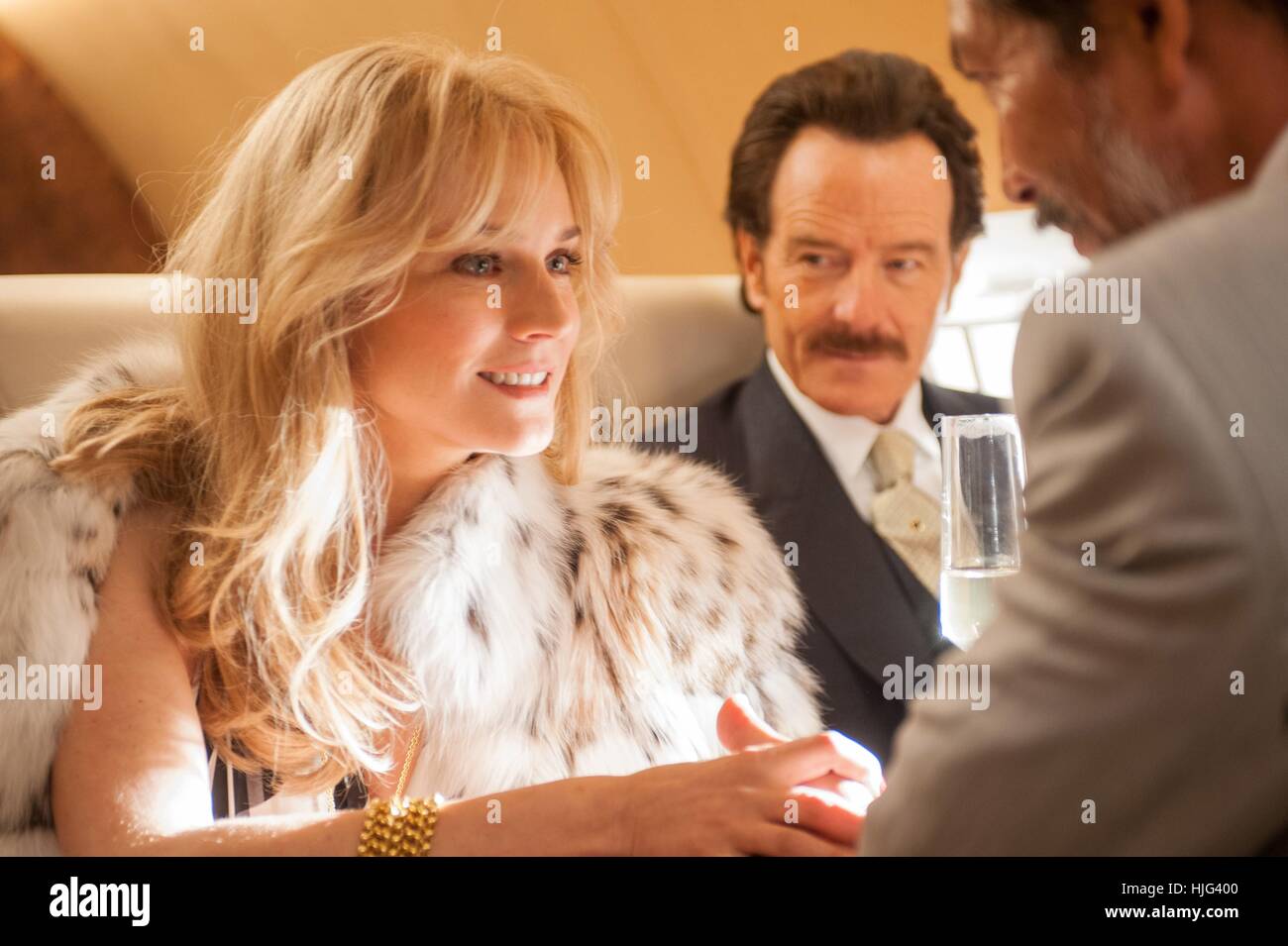 The Infiltrator Year : 2016 UK Director : Brad Furman Diane Kruger ...