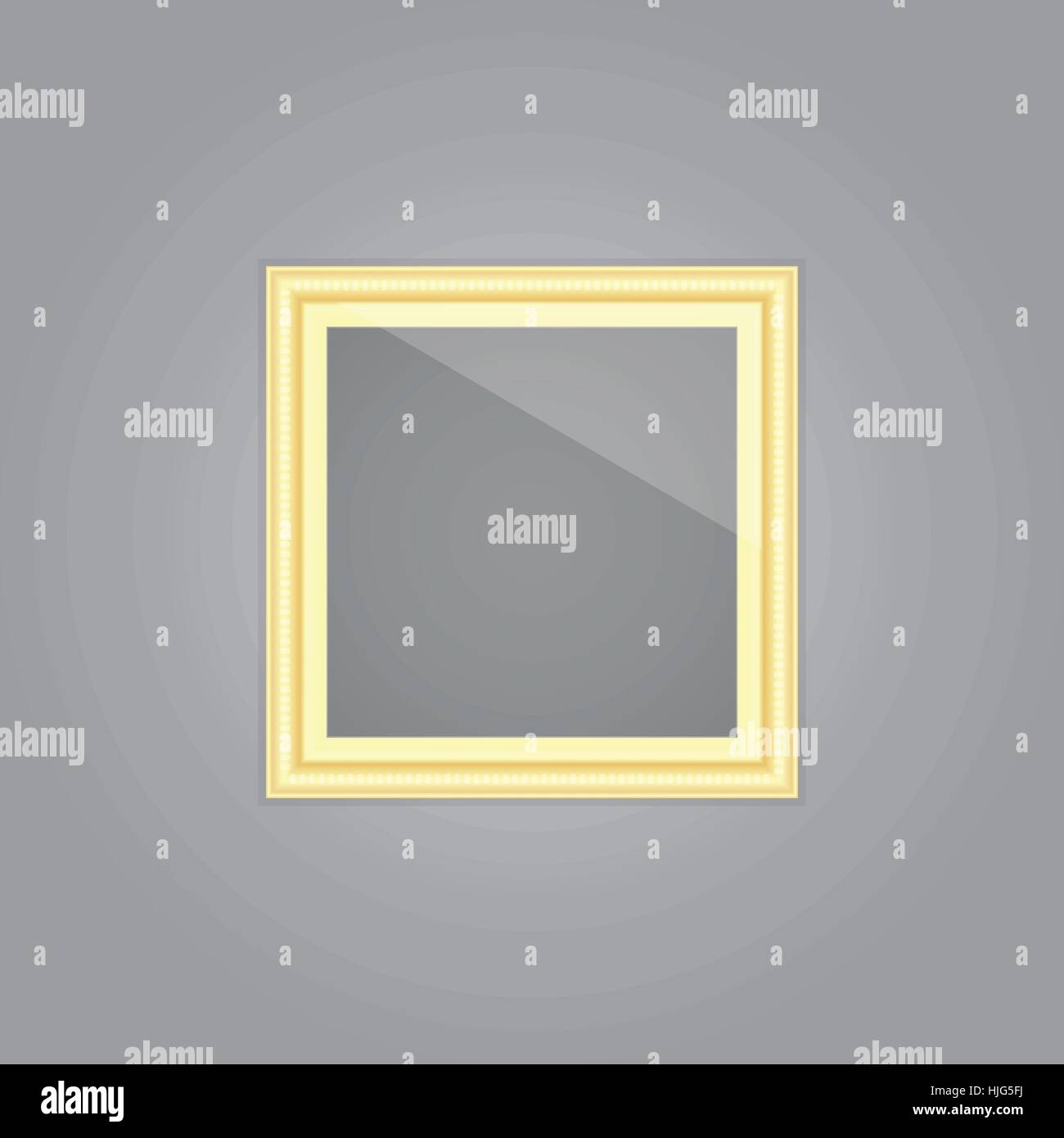 Simply reflect Stock Vector Images - Alamy
