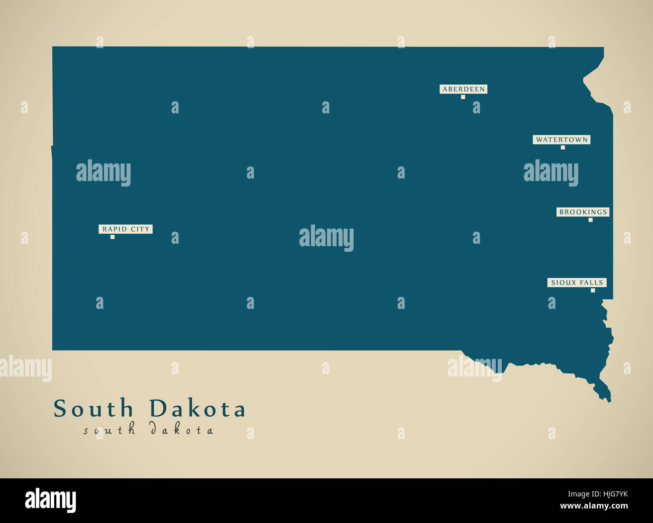 Dakota county hi-res stock photography and images - Alamy