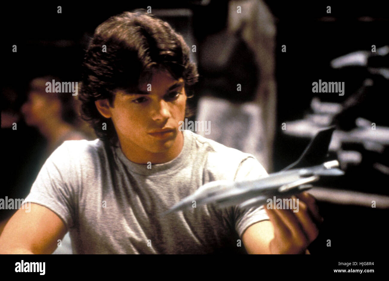 Jason Gedrick Stock Photos & Jason Gedrick Stock Images - Alamy