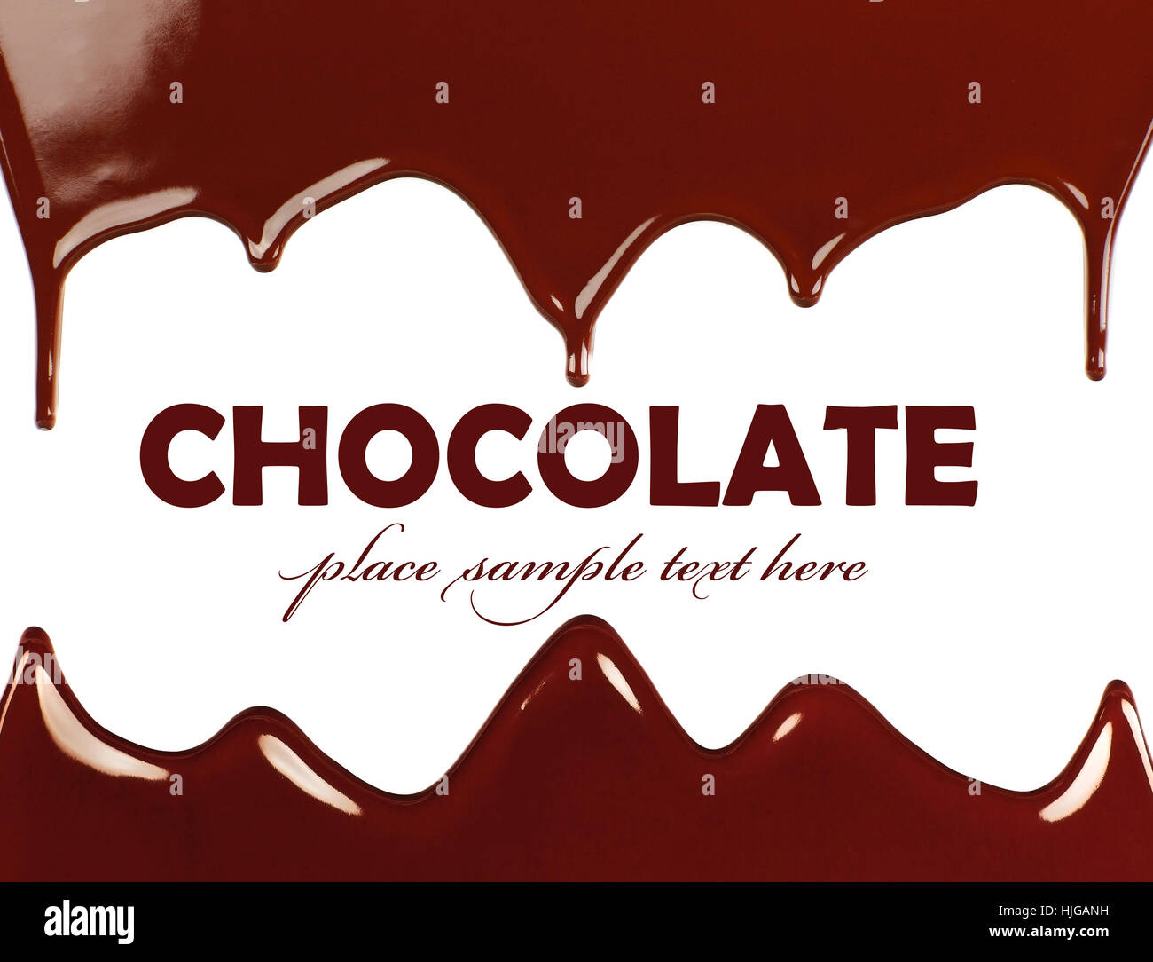 liquid, sweet, isolated, dark, tasty, white, fluid, dessert, chocolate ...