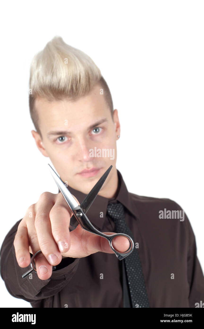 male, masculine, person, studio, hairdo, white, man, guy, humans, human ...