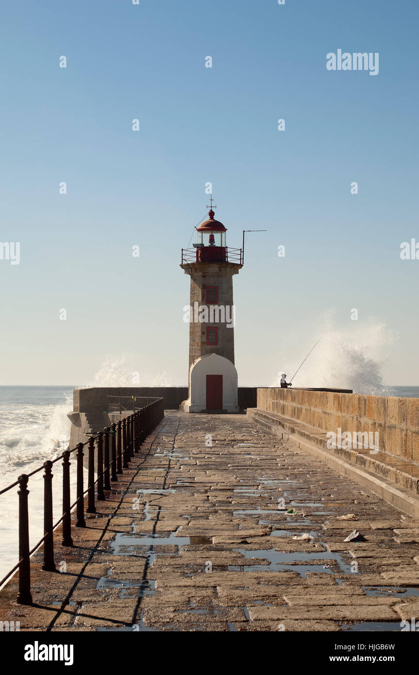 stone, old, lighthouse, blue, big, large, enormous, extreme, powerful ...