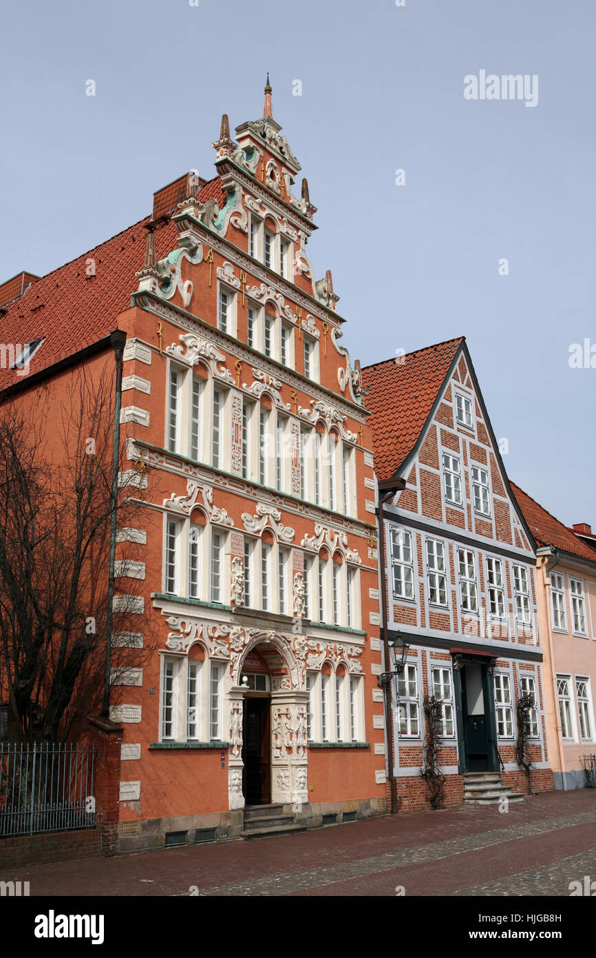 Hintze hi-res stock photography and images - Alamy