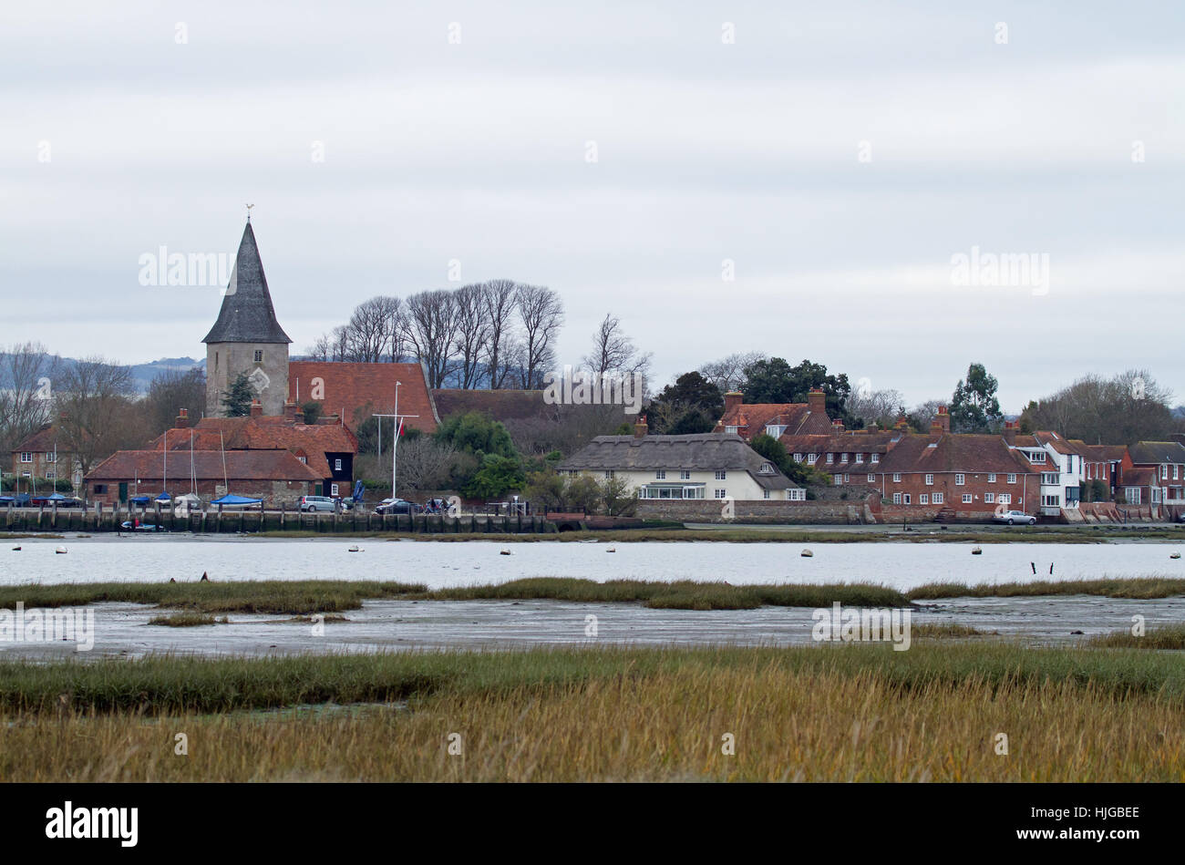winter, england, history, landscape, scenery, countryside, nature ...