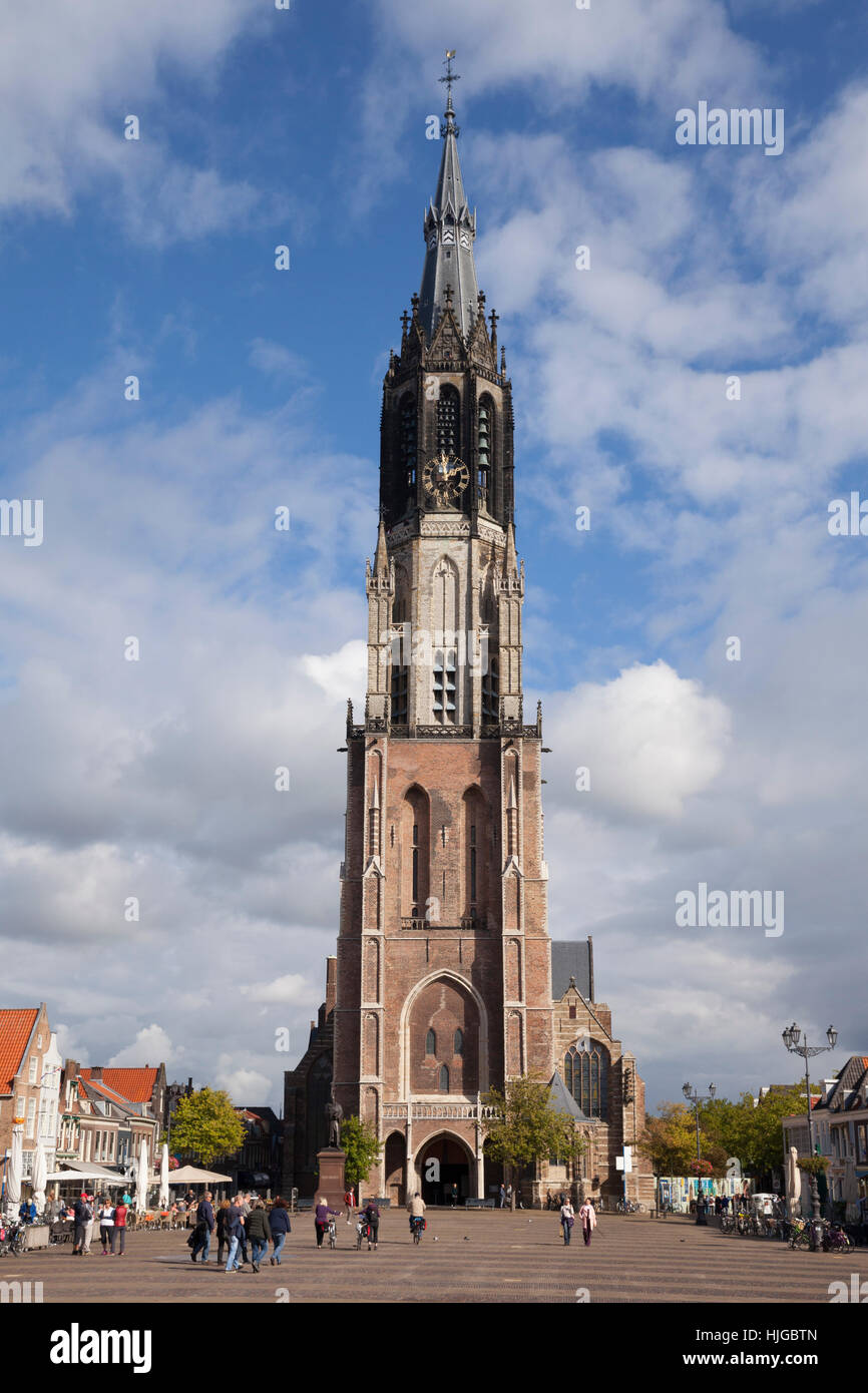Kerk church hi-res stock photography and images - Alamy