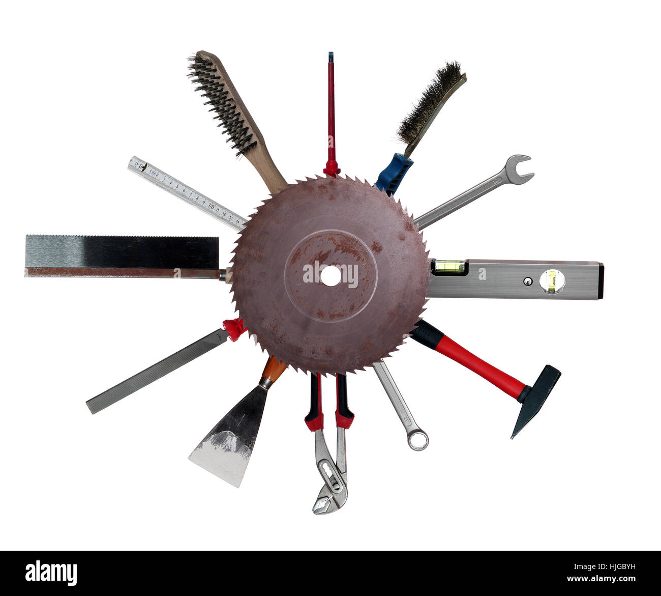 tool, object, tools, build, isolated, model, design, project, concept ...