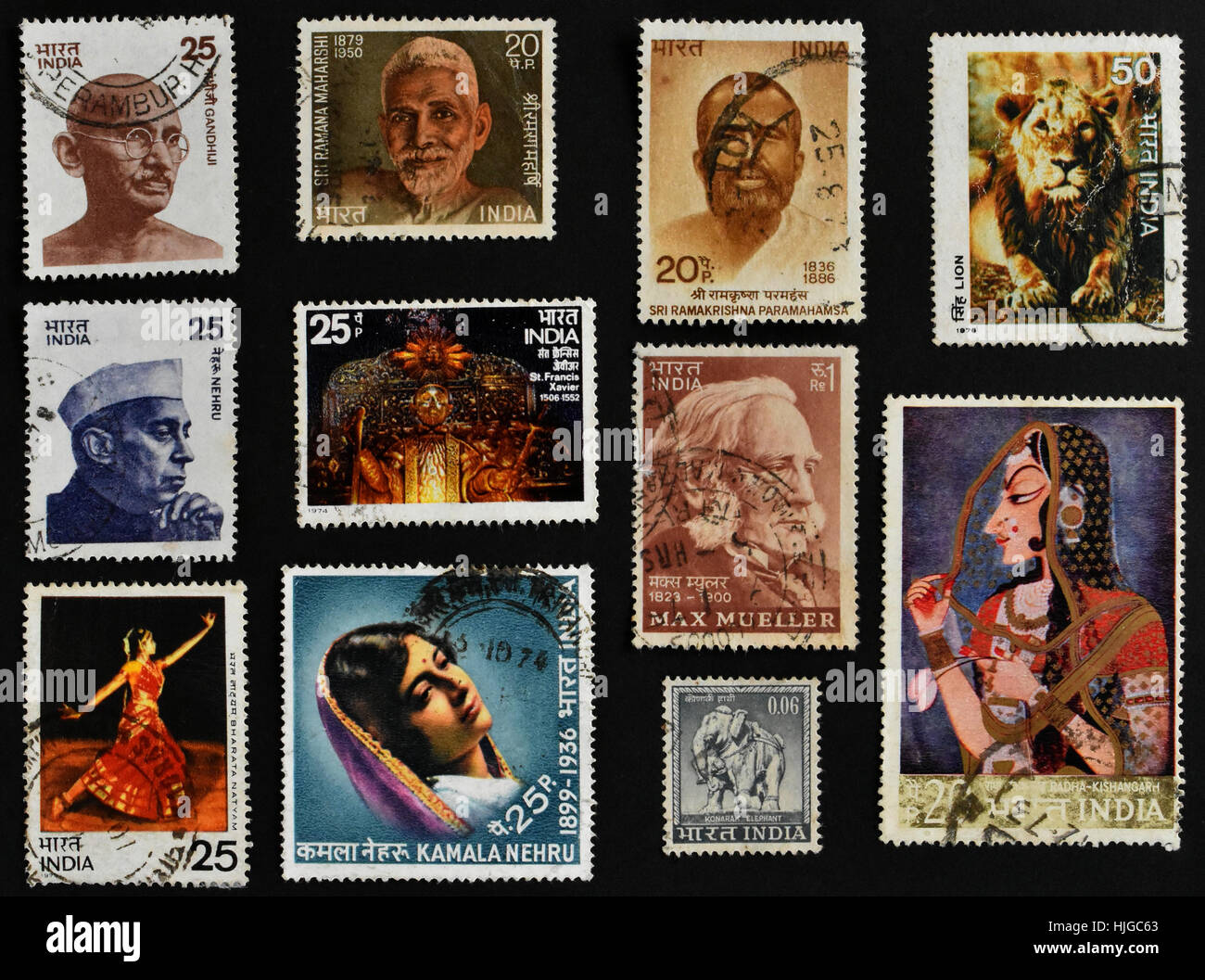 India Postal High Resolution Stock Photography and Images - Alamy