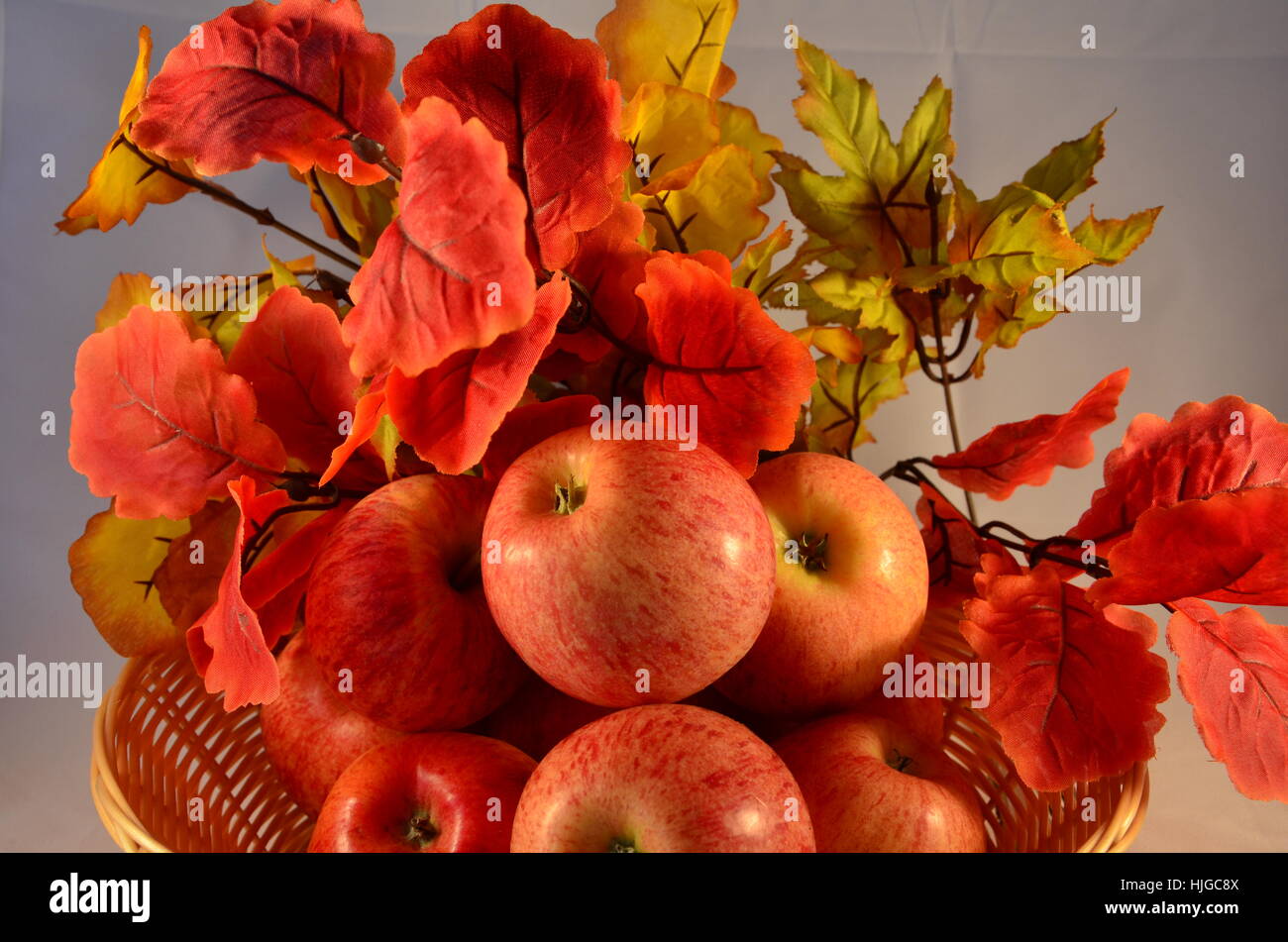 apples, apple, autumn foliage, fall, autumn, apples, apple, autumn ...