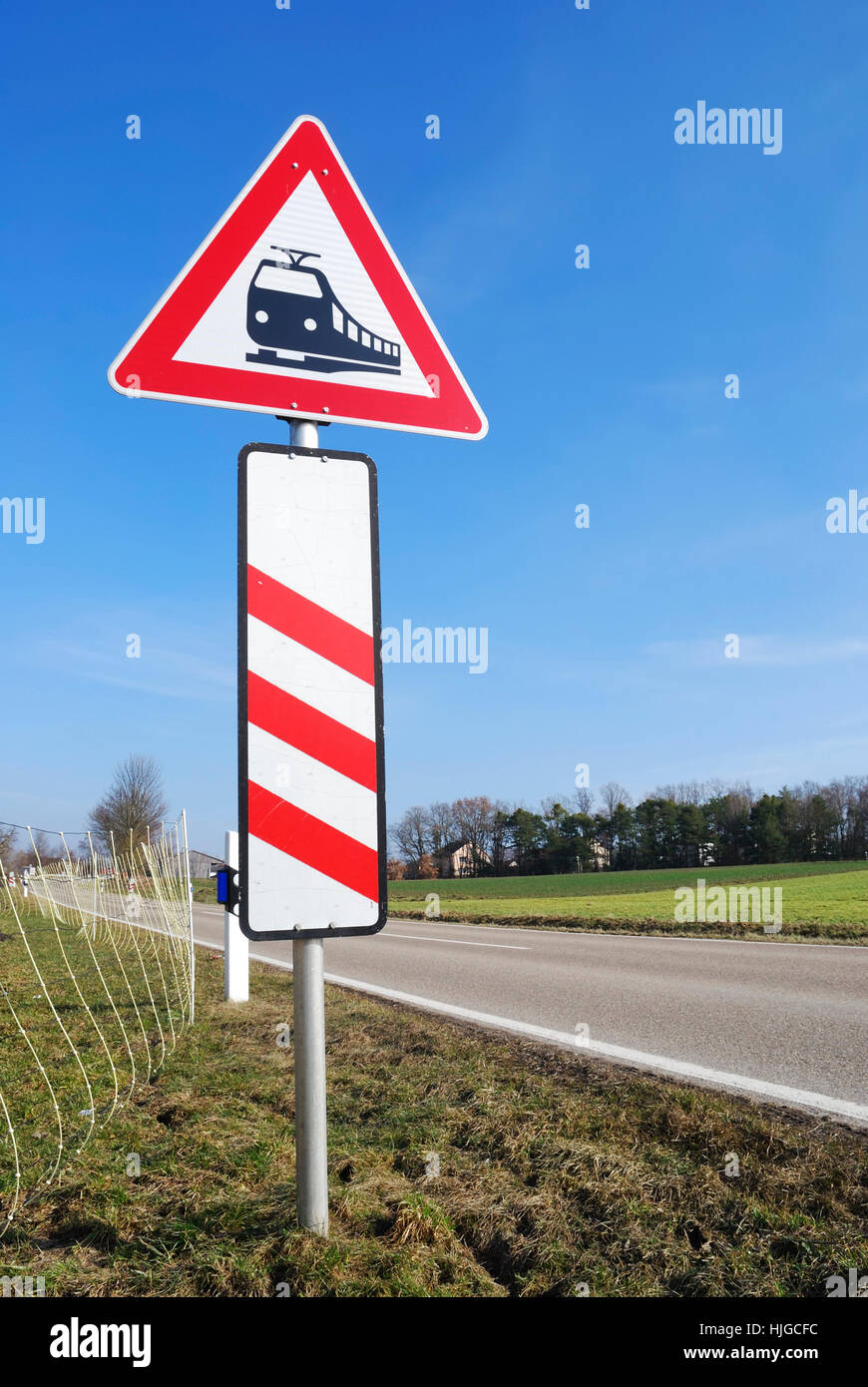 sign, signal, railway, locomotive, train, engine, rolling stock ...