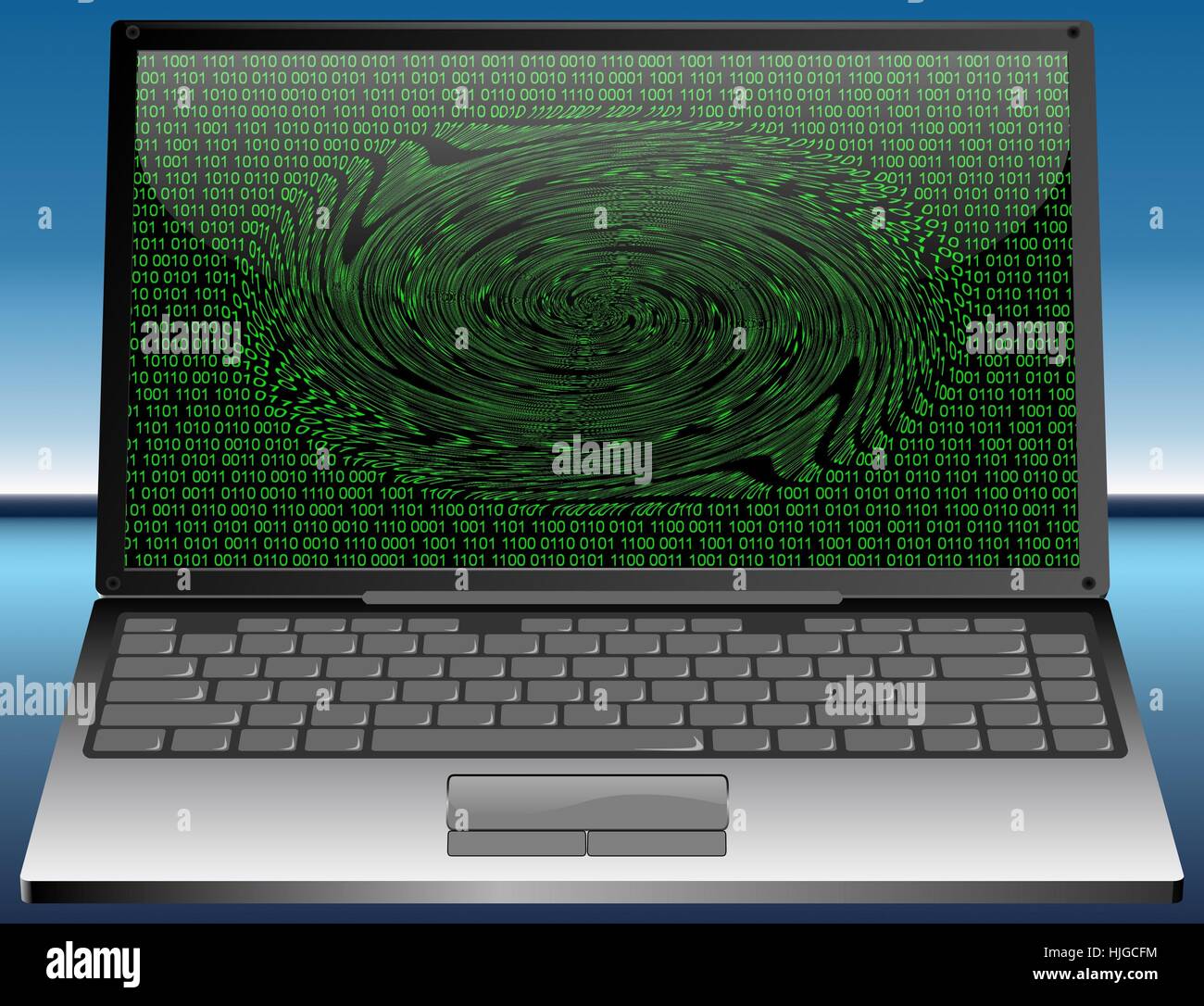 laptop, notebook, computers, computer, illustration, desktop, display ...