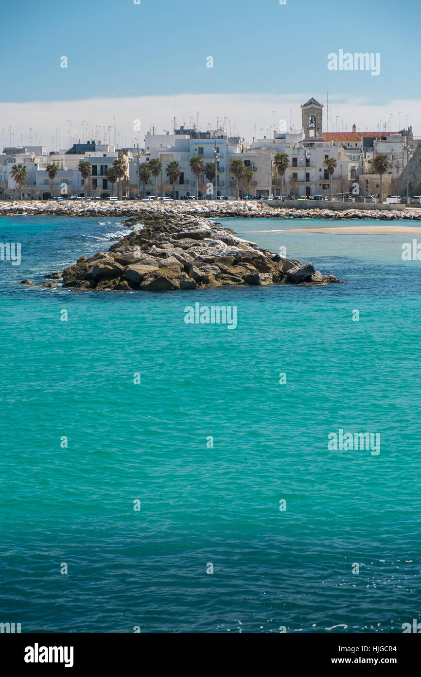 travel, beach, seaside, the beach, seashore, landscape, scenery ...
