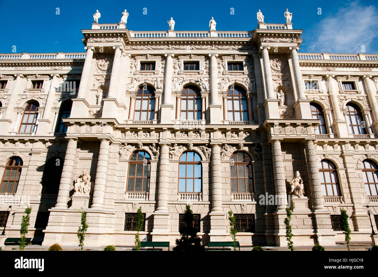National day austria museum hi-res stock photography and images - Alamy