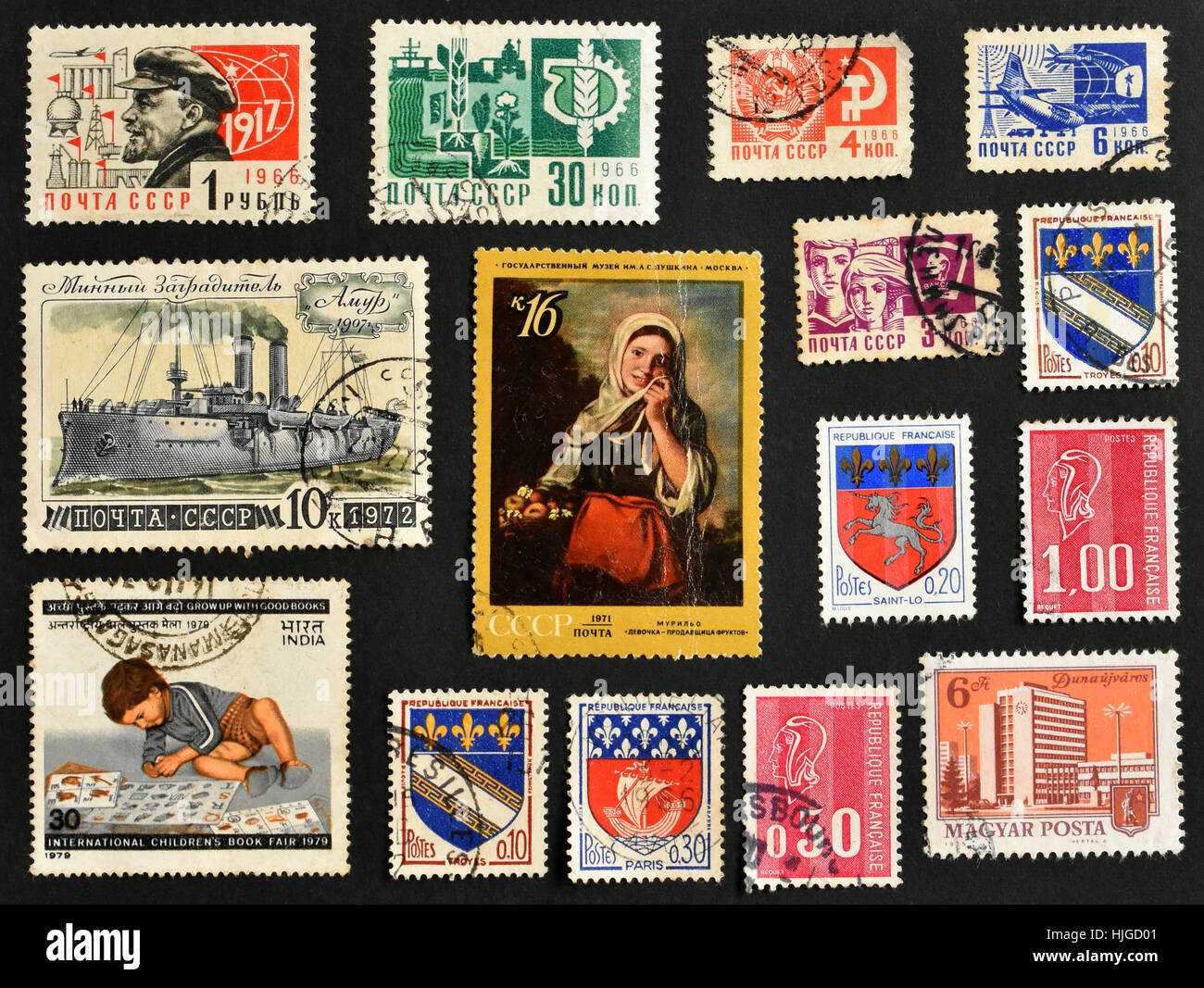 Cccp hi-res stock photography and images - Alamy