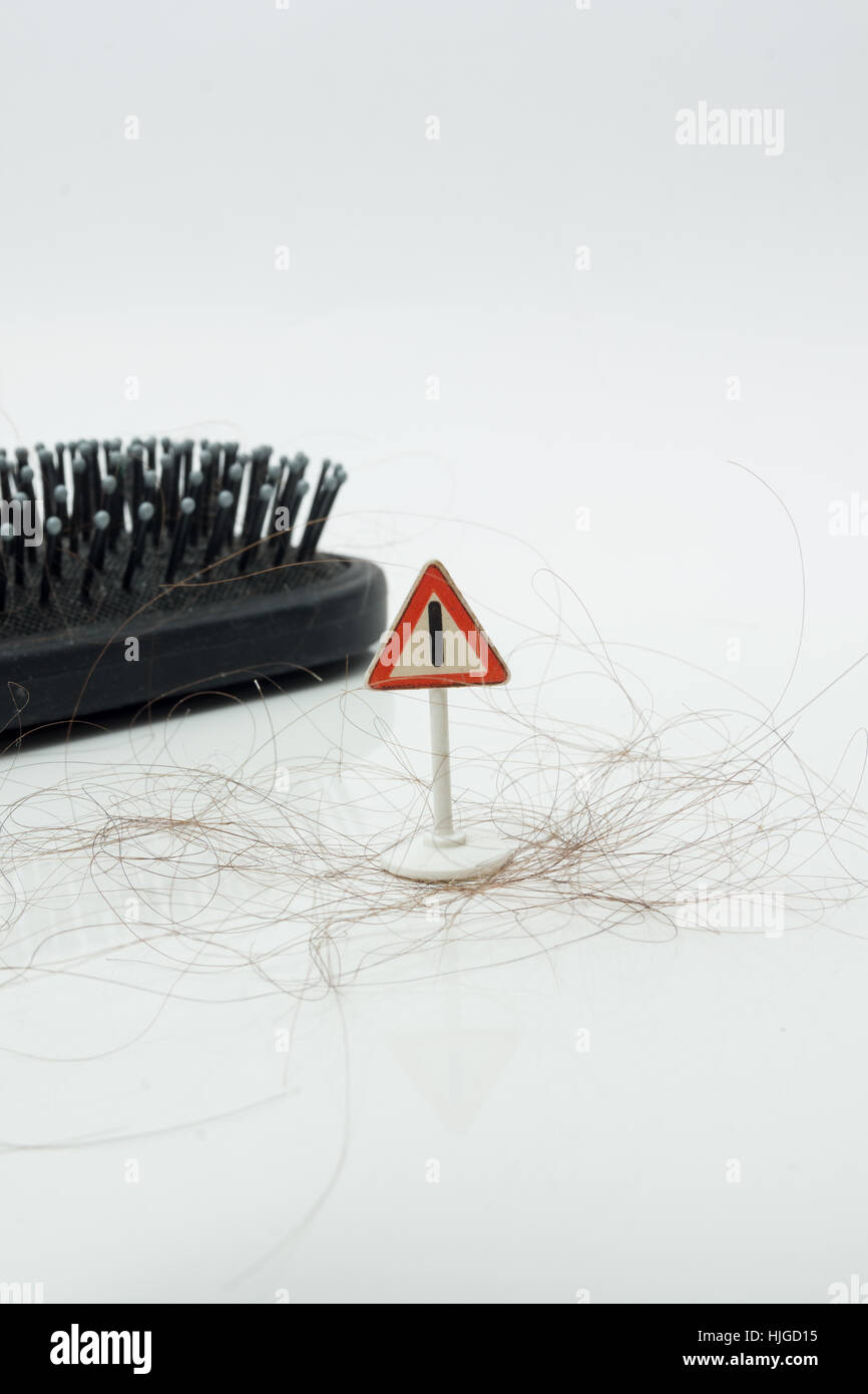 hairs, hovel, mud, hygiene, personal care, loss of hair, hairbrush ...