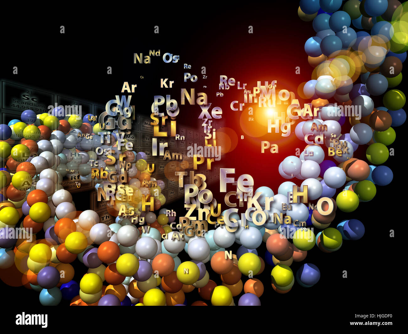 arrangement, education, composition, model, design, project, concept ...
