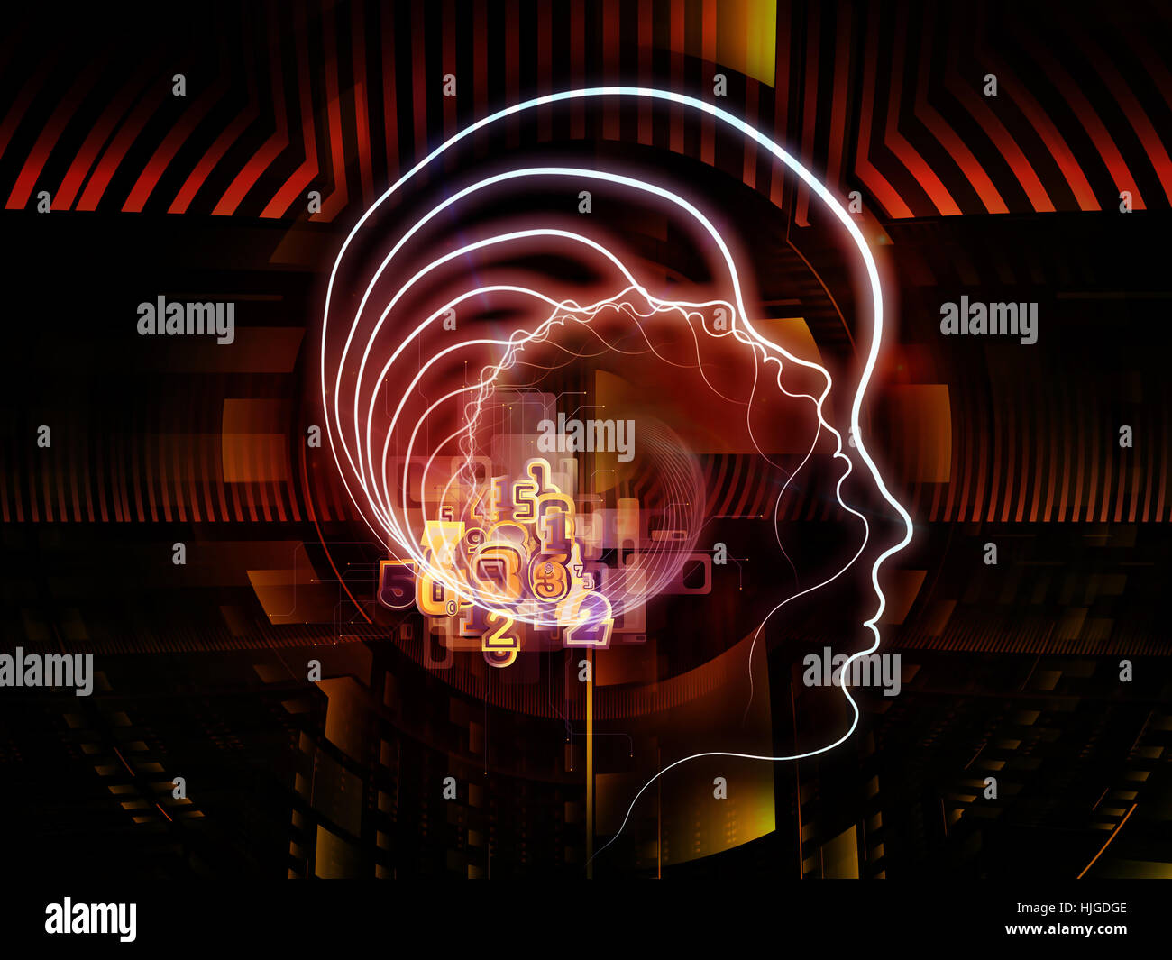 profile, calculation, education, model, design, project, concept, plan ...