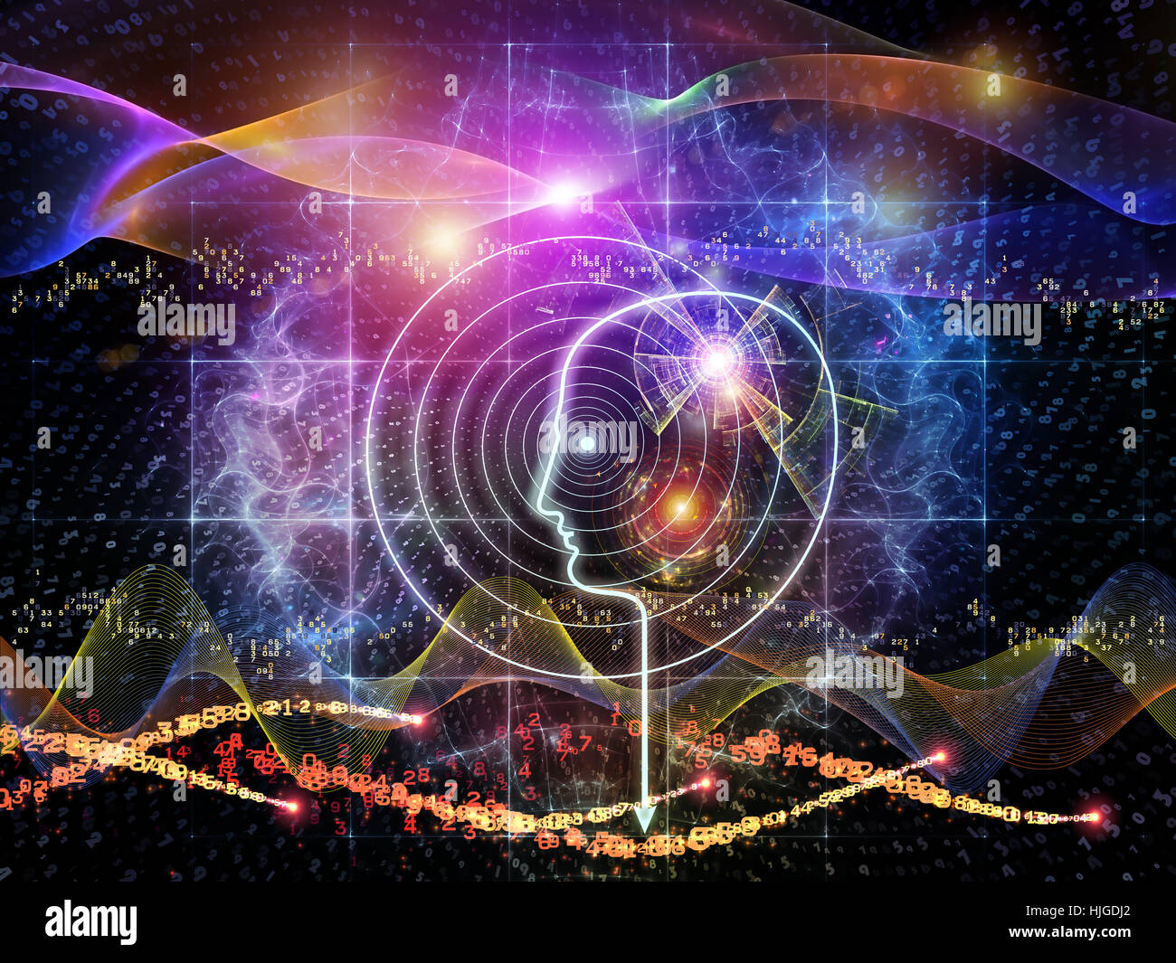 calculation, model, design, project, concept, plan, draft, space ...