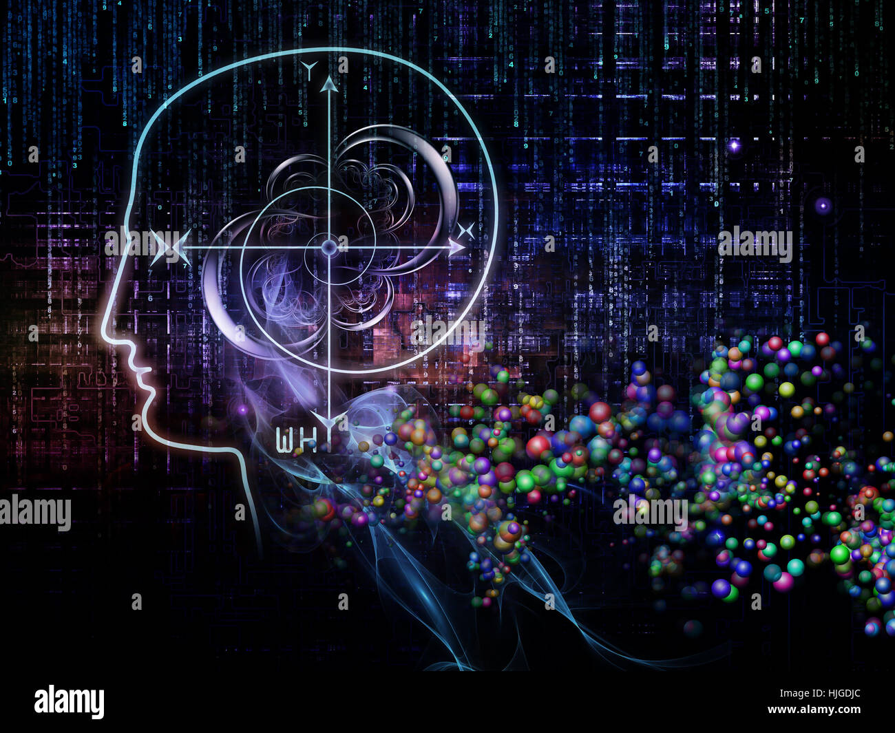 calculation, model, design, project, concept, plan, draft, space ...