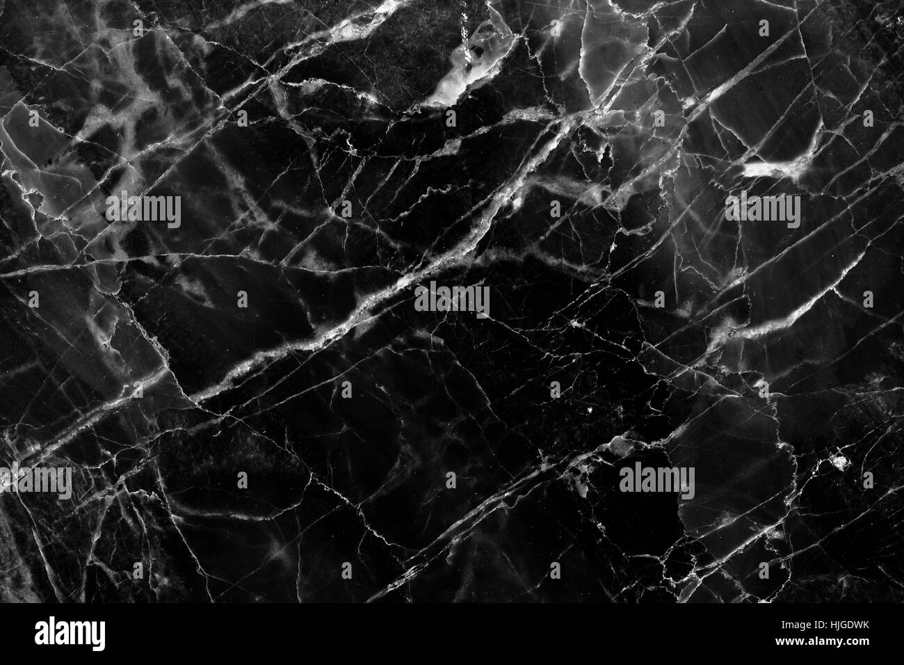 Black marble pattern hi-res stock photography and images - Alamy