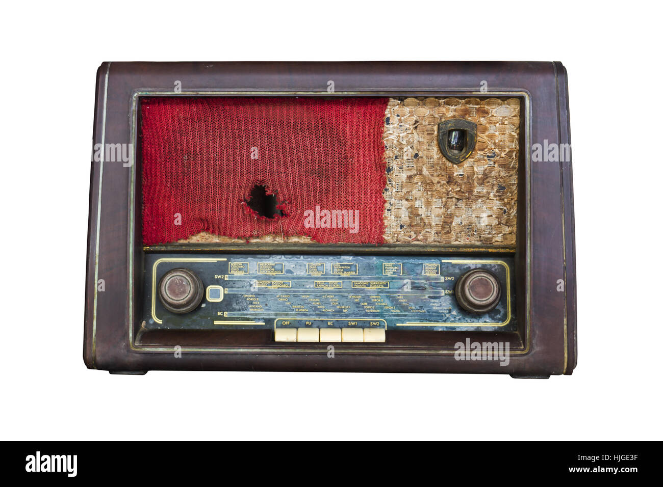 Musical apparatus Cut Out Stock Images & Pictures - Alamy