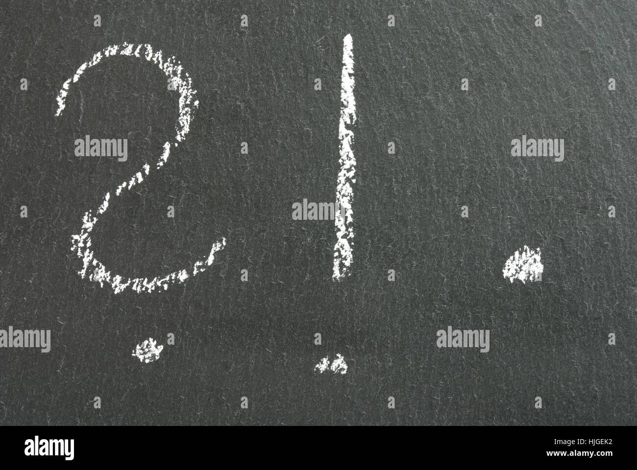 blackboard, slate, tile, question mark, board, punctuation mark ...