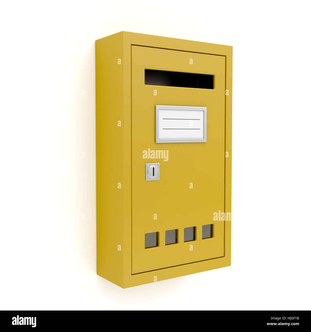 mailbox, box, boxes, mail, post, isolated, communication, metal ...