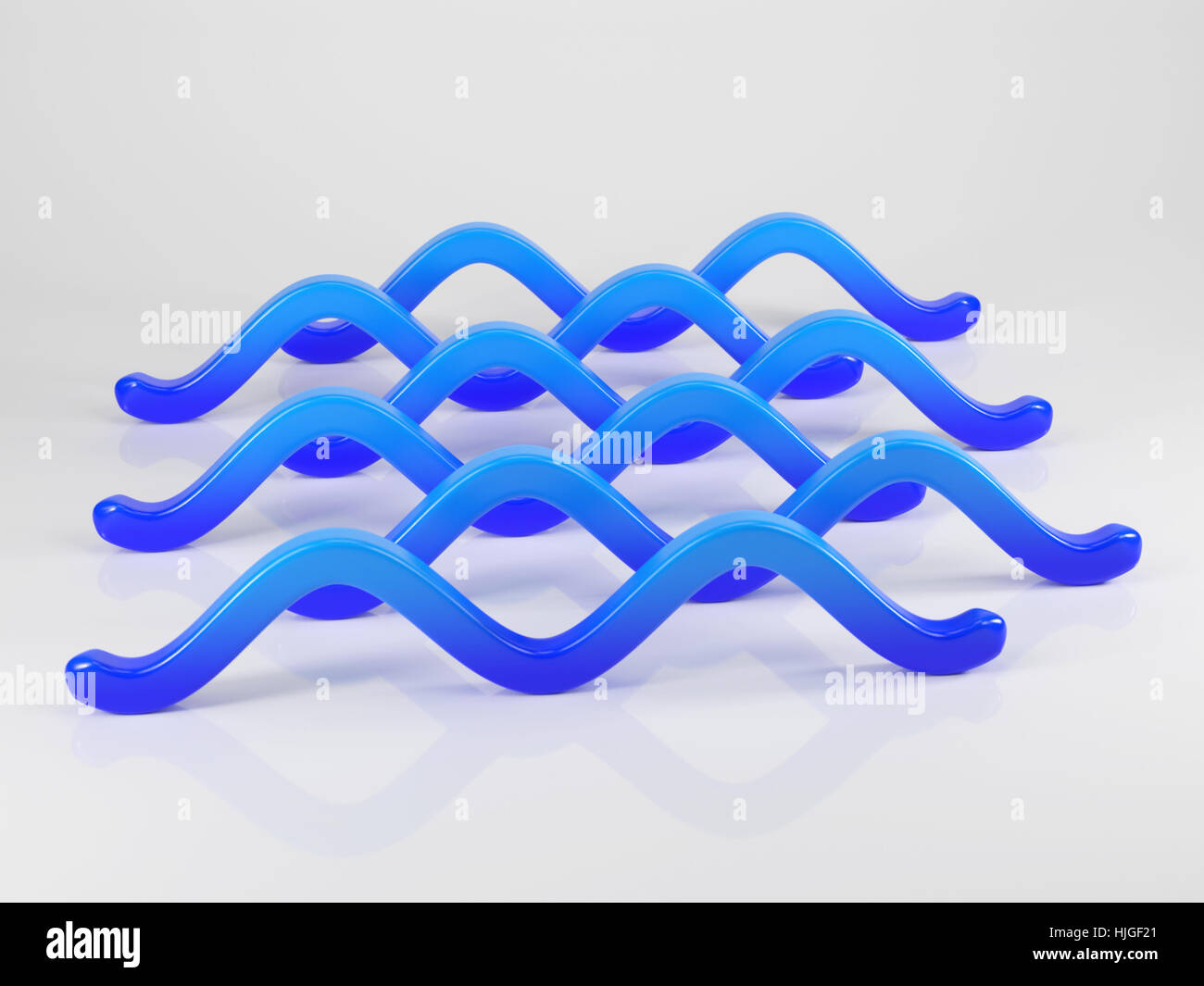 Cartoon water hi-res stock photography and images - Alamy