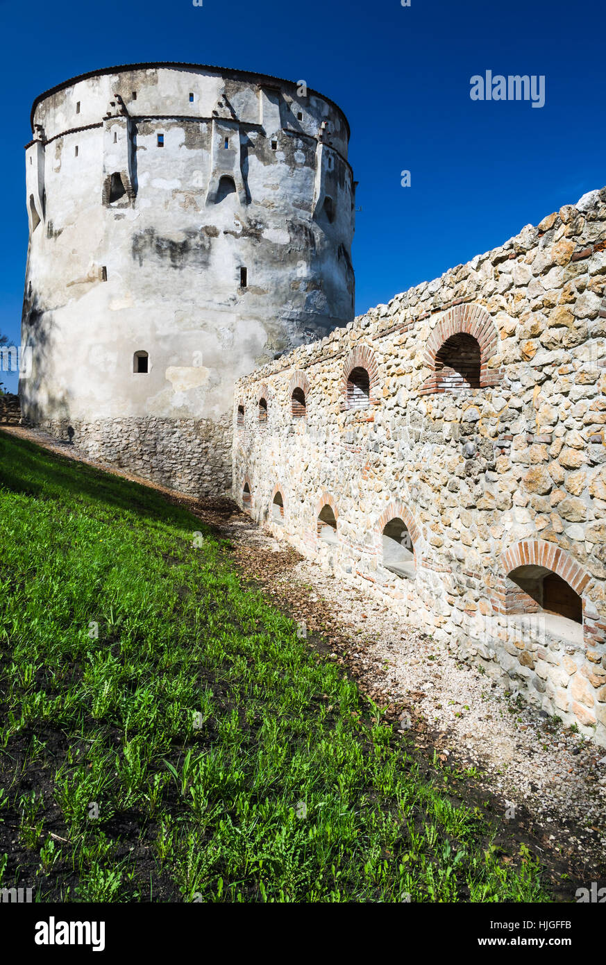 travel, architectural, stronghold, tourism, attraction, wall, style of ...