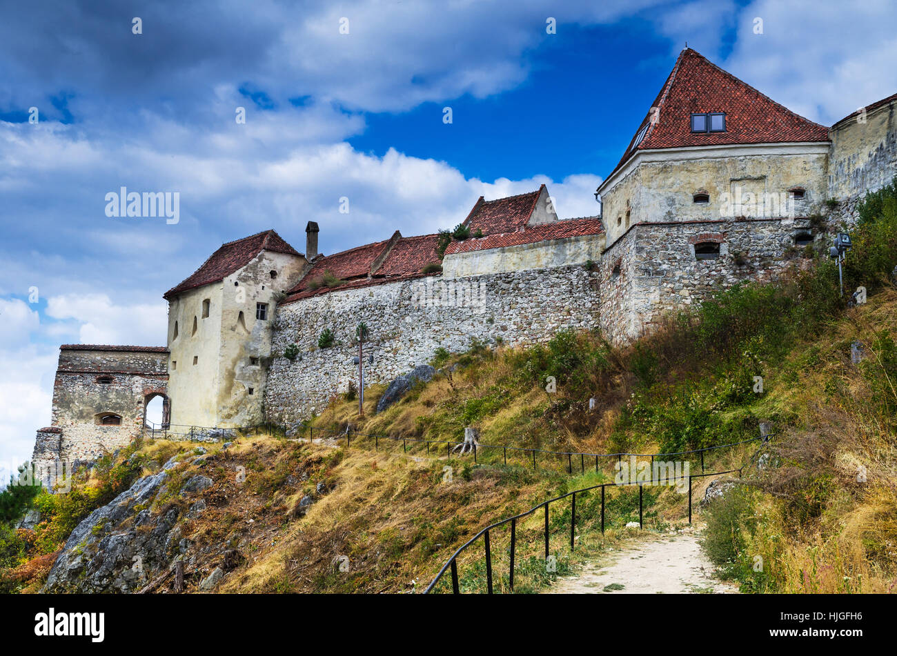 travel, monument, culture, stronghold, hill, tourism, attraction, wall ...