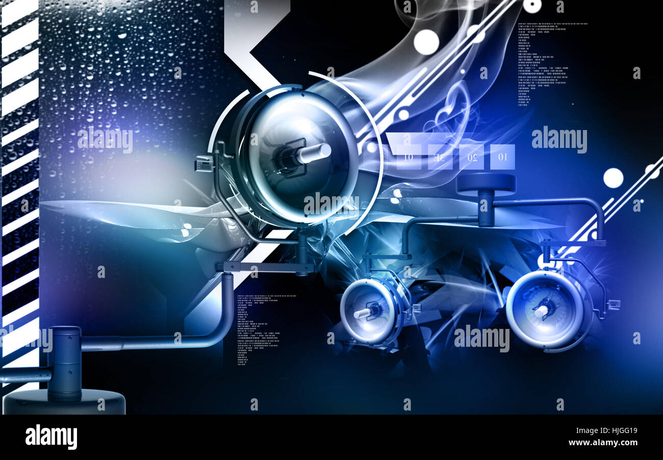medicinally, medical, graphics, colour, reflection, illustration ...