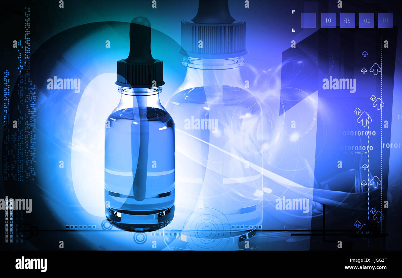 education, liquid, medicinally, medical, graphics, colour, science ...