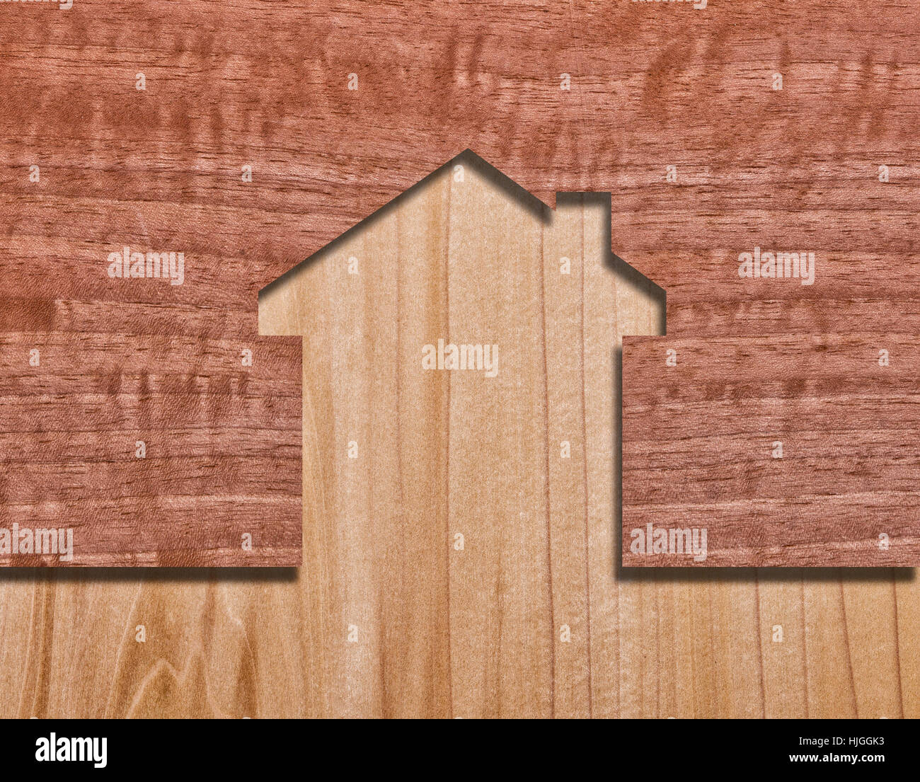 house, building, model, design, project, concept, plan, draft, wood ...